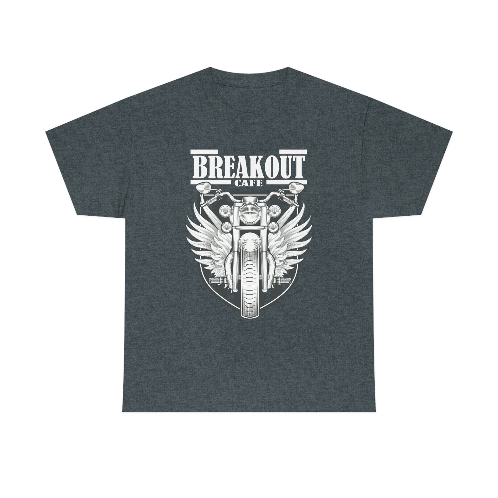 Breakout Logo - Etsy