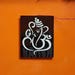 Custom Acrylic Led Ganesha Wall Art Decor Led Lord Ganesh Home Decor ...
