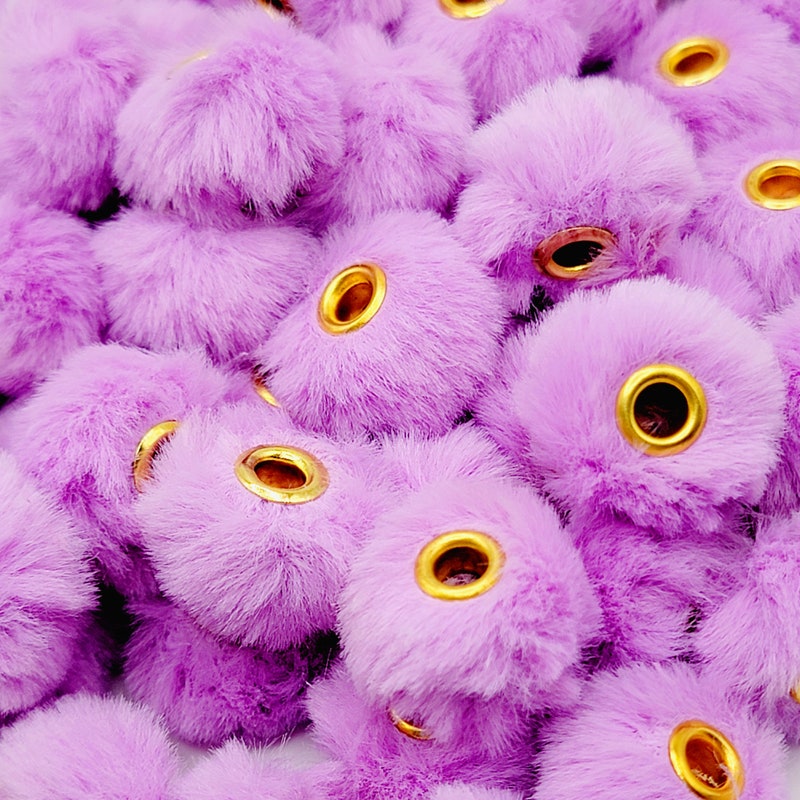 Large Beaded Fancy Pen - Etsy