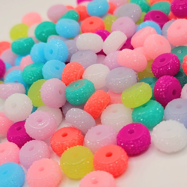 Spacer Beads - Etsy