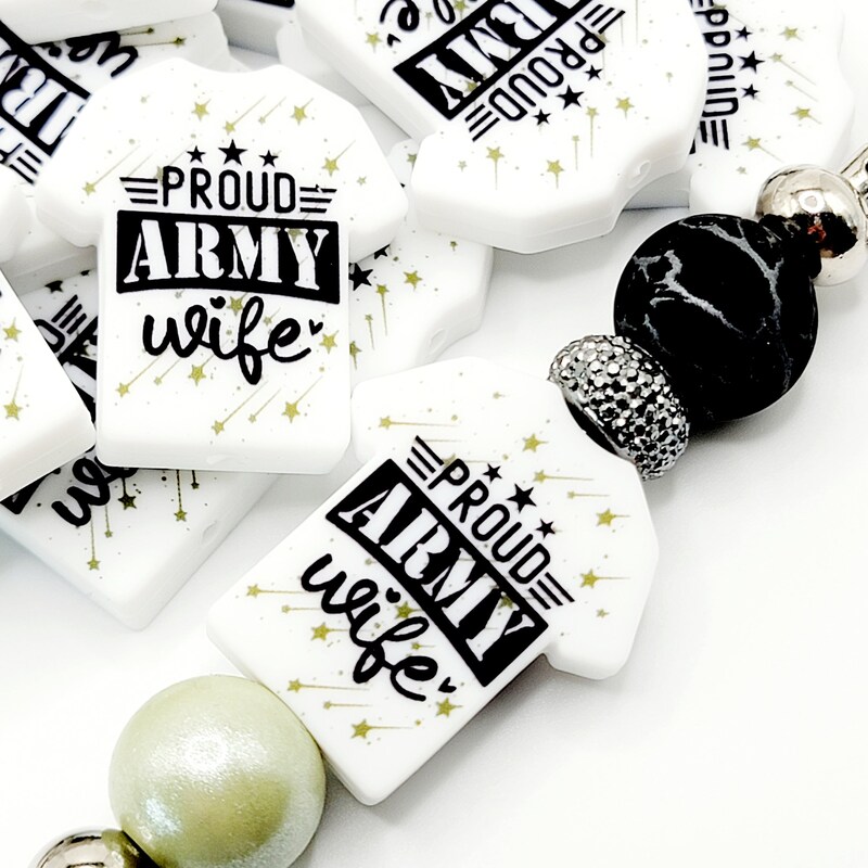 Army Keychain - Etsy