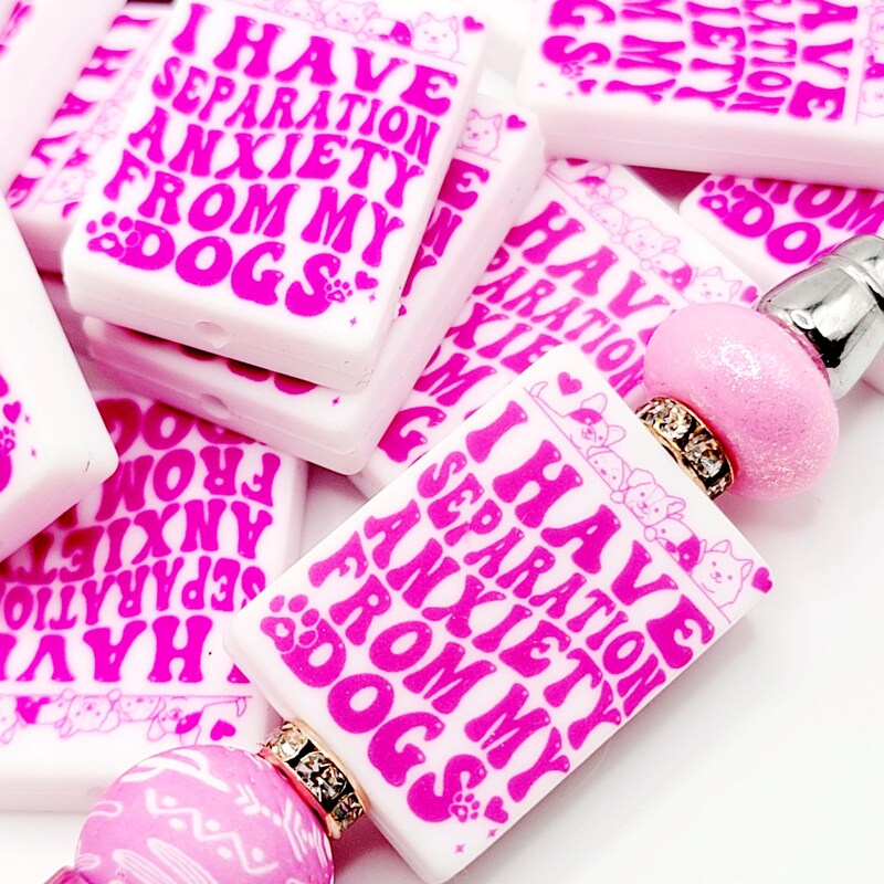 Separation Anxiety - Etsy