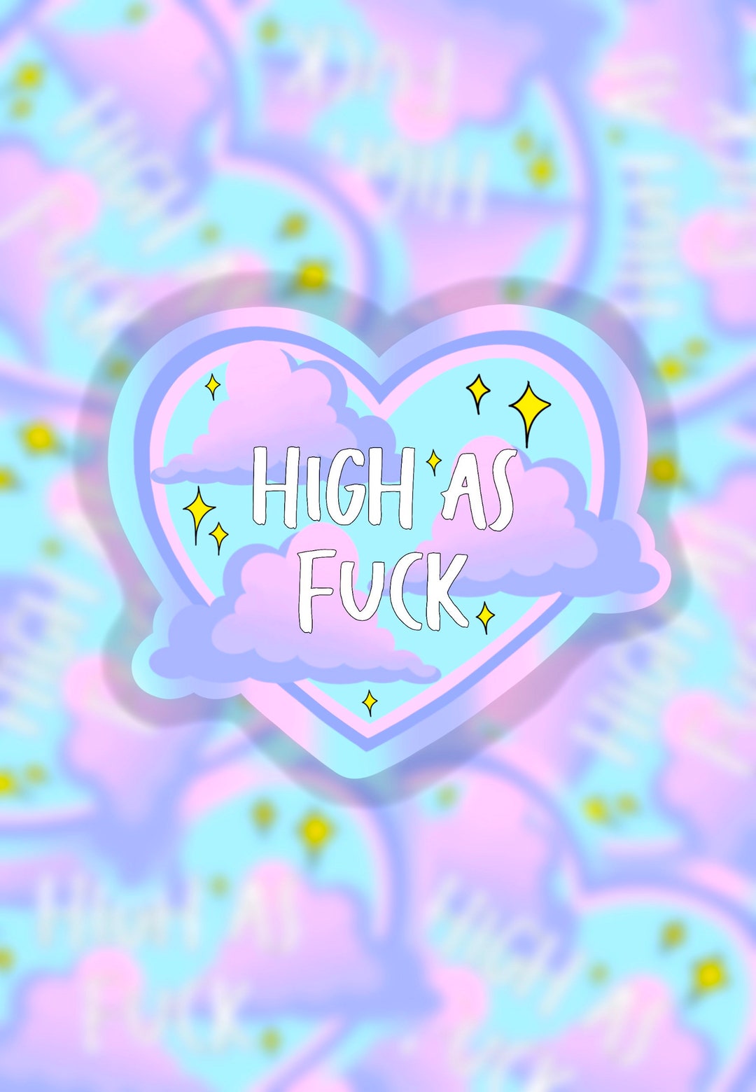 Marijuana Stickers, 420 Stickers, Stoner Stickers, Weed Stickers ...