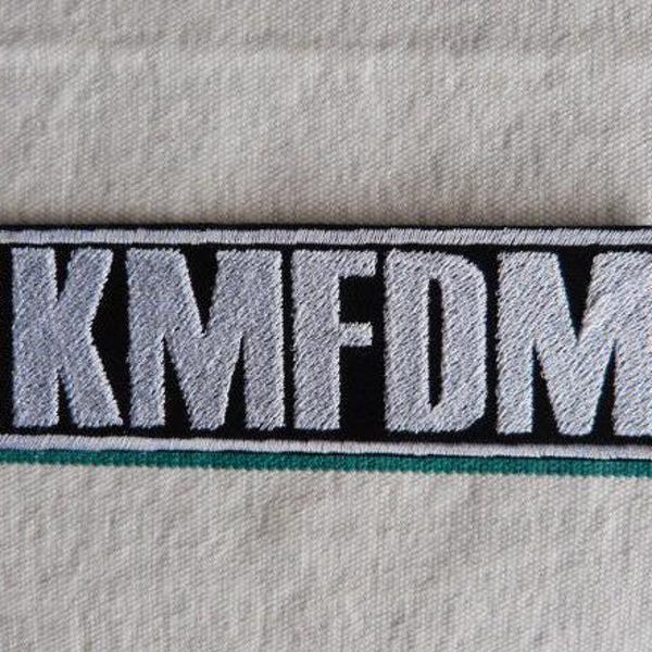 Kmfdm - Etsy