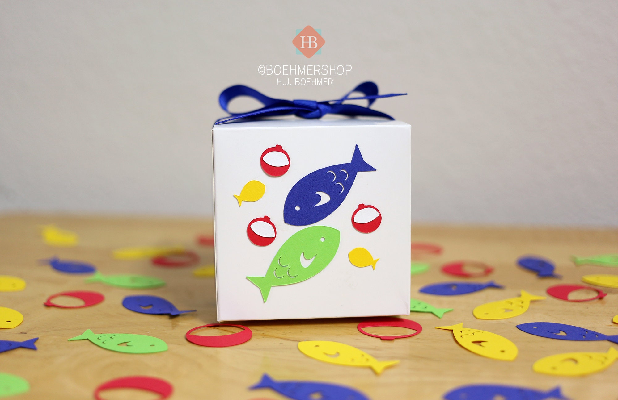 Fishing Straw Toppers /the Big One Straw Toppers / Fish Straw - Etsy