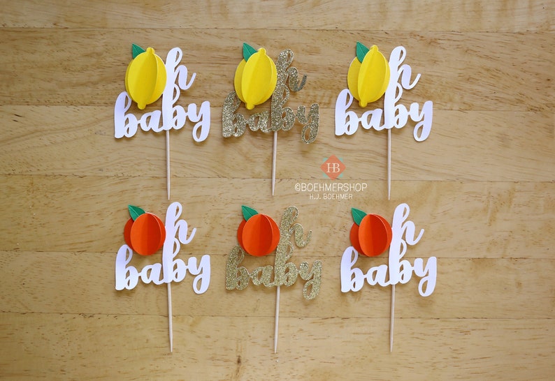 Orange Favor Boxes / Orange Theme / Orange Party / Orange - Etsy