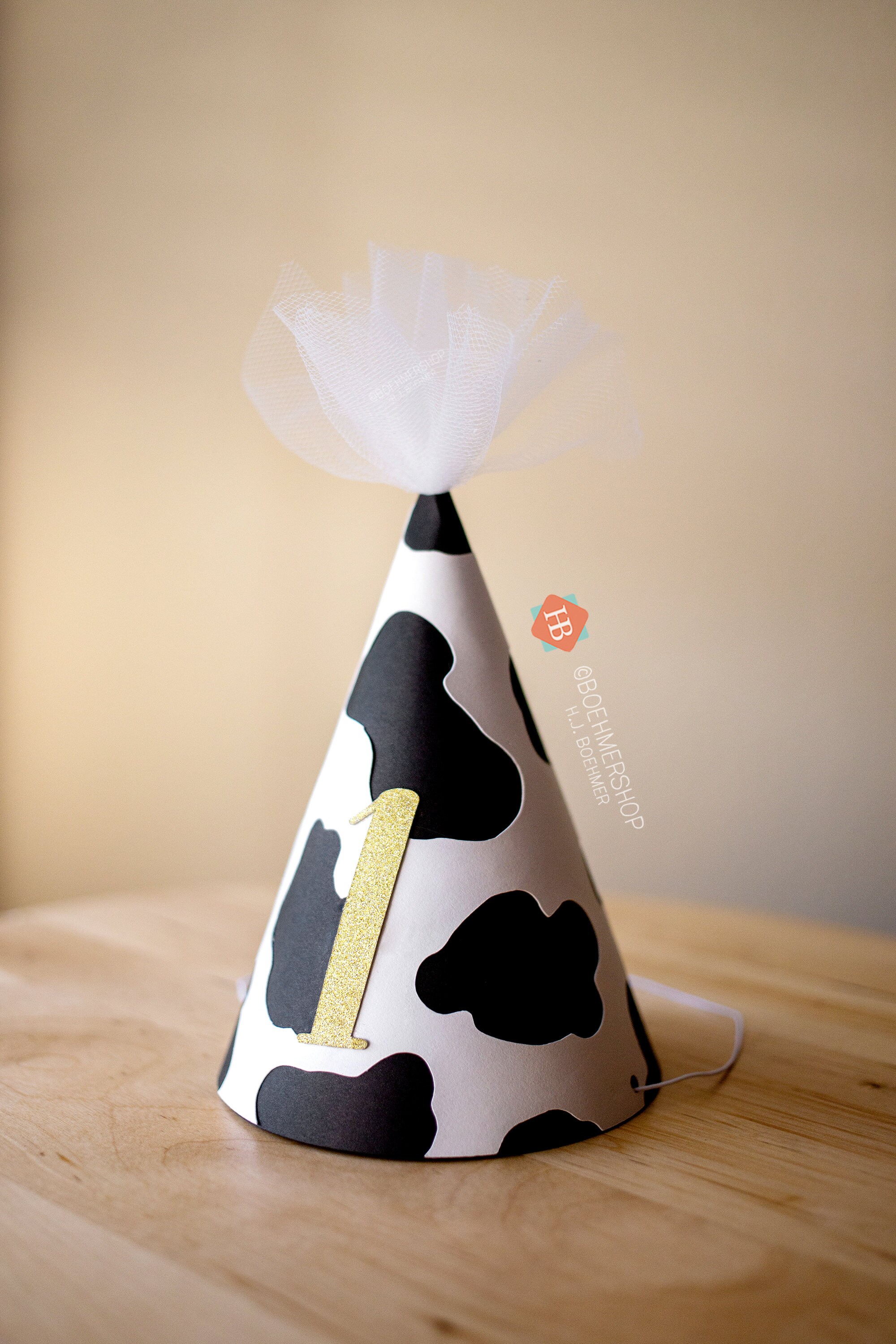 Cow Favor Box/cow Birthday Favor Box/cowboy Favor Box/cowgirl Favor Box ...