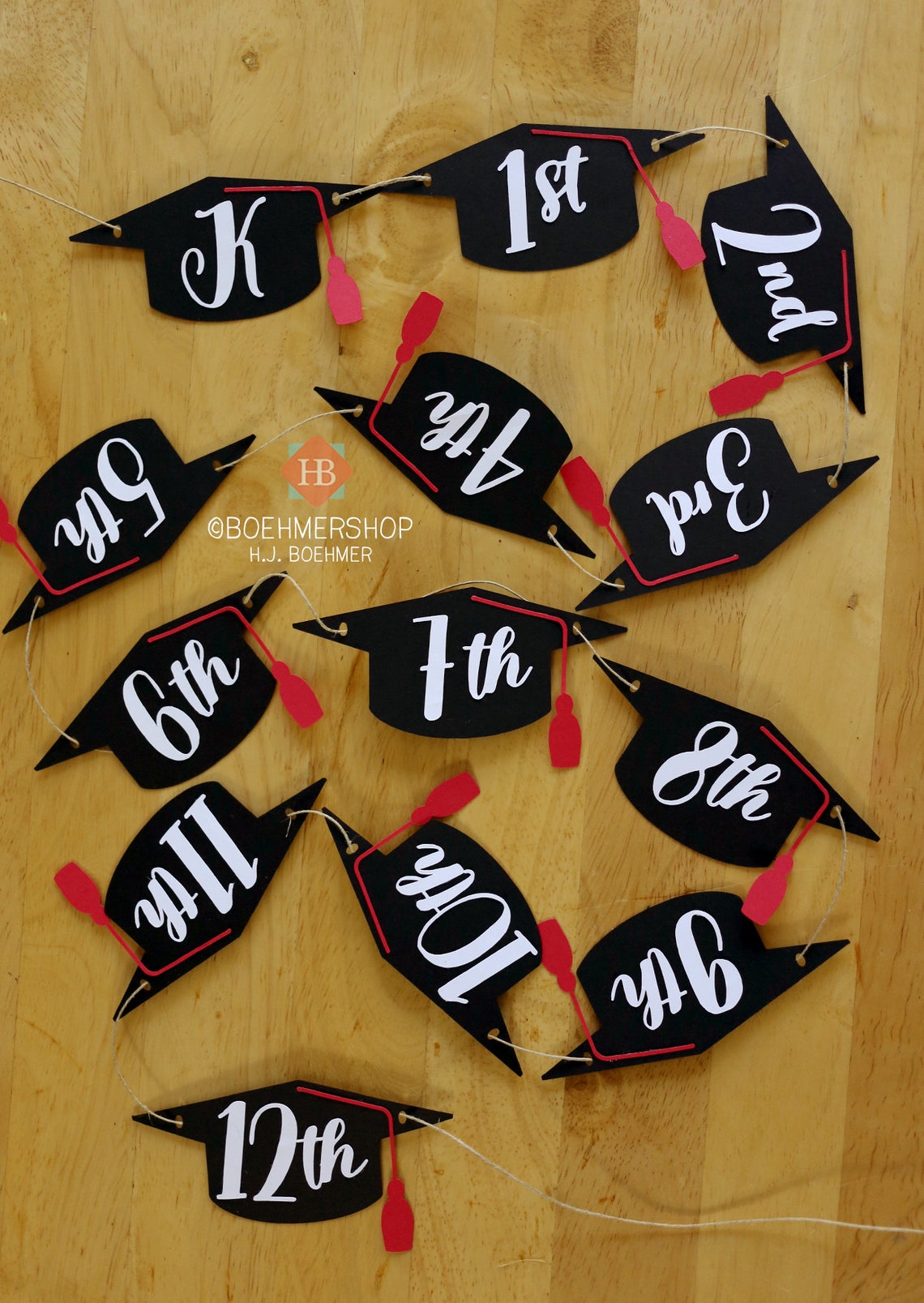 2023 Graduation Straws / Graduation Straw Toppers / 2023 Grad - Etsy
