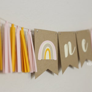 Boho Rainbow Gift Boxes / Boho Rainbow Favor Boxes / Boho Rainbow Party ...