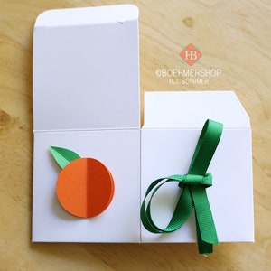 Orange Favor Boxes / Orange Theme / Orange Party / Orange Detail ...