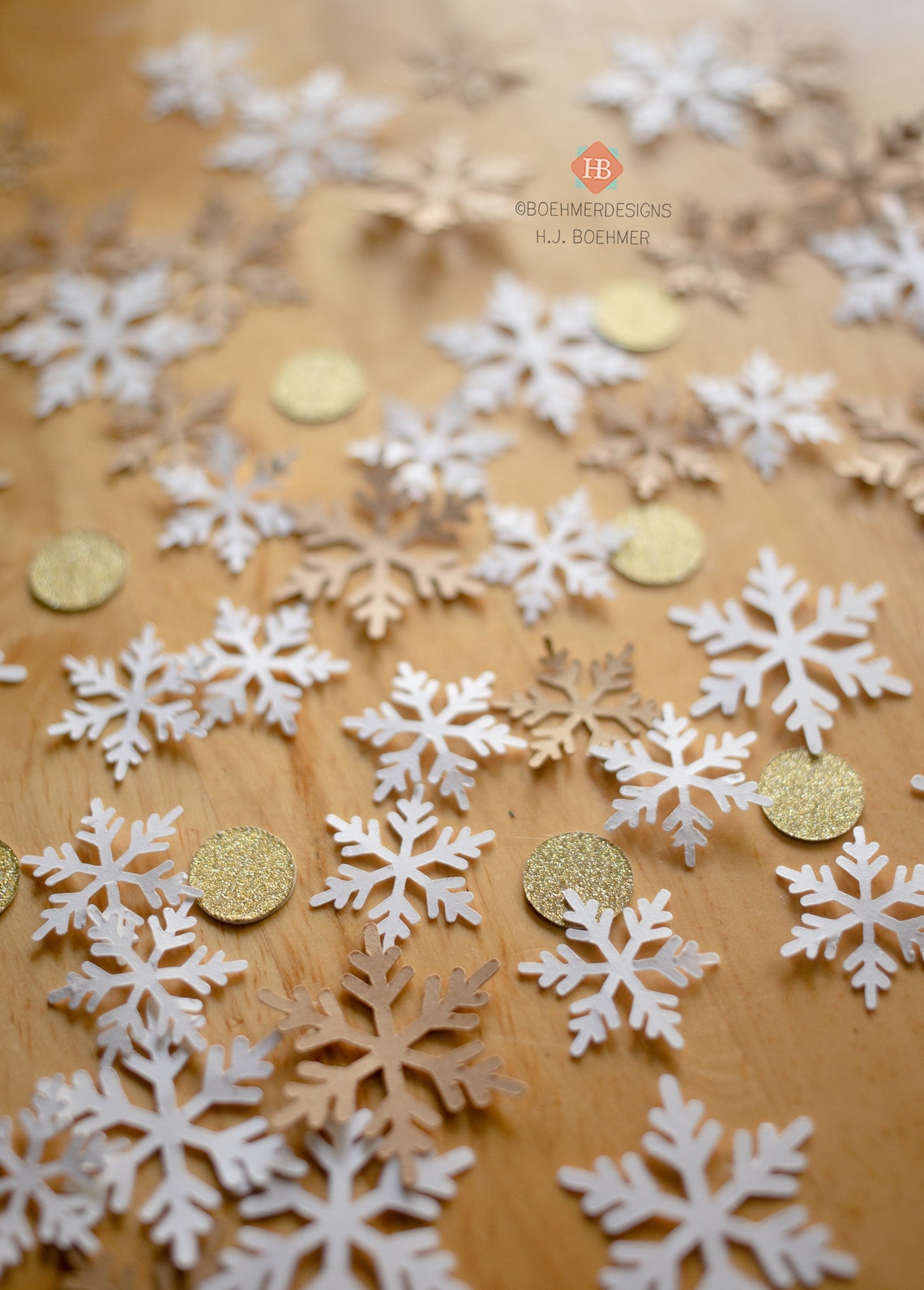 Snowflake Straw Toppers/winter Onederland Straw - Etsy