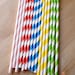 3D Sunshine Straw Toppers/3d Cloud and Sun Straw Toppers/sunny - Etsy