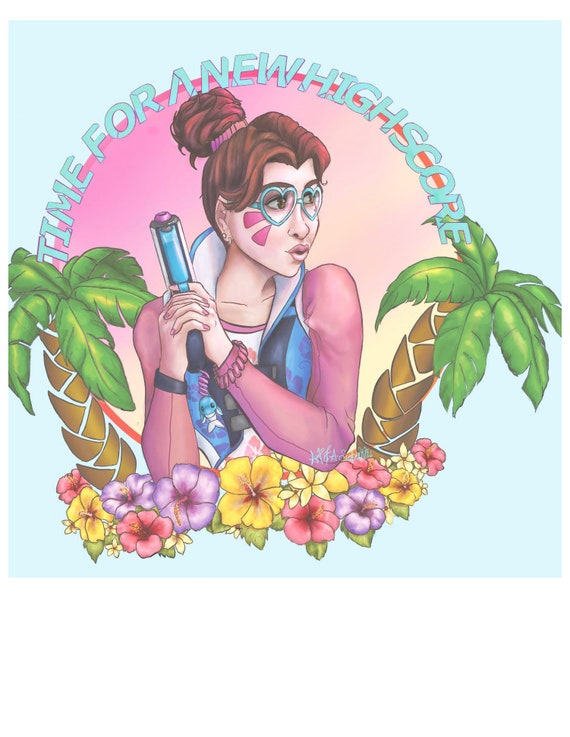 Waveracer Dva - Etsy