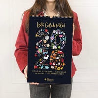 Printable December National Days Calendar, Fun Family Calendar ...