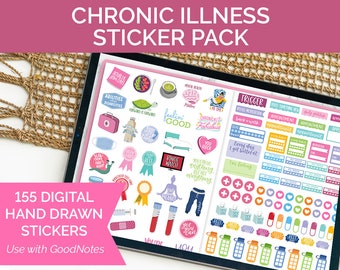 Thyroidectomy Sticker Funny Thyroid Cancer Sticker - Etsy