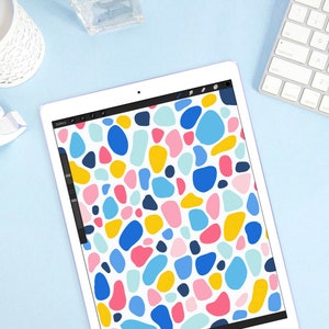 IPad Mockup - 4 Images, Stock Photography, Stock Photo, Office Mockup ...