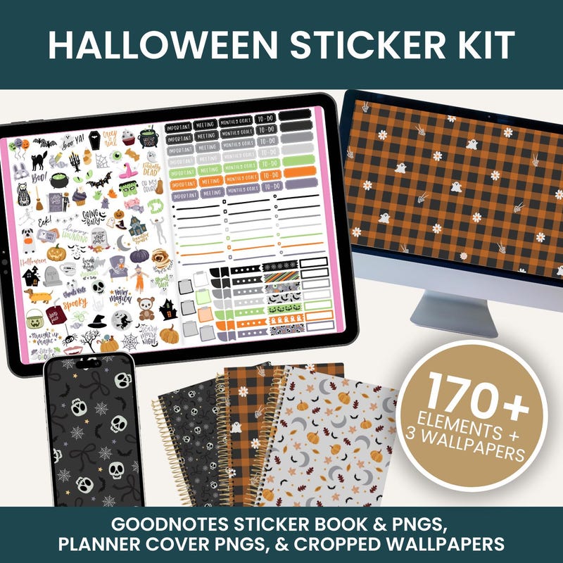 bloomplanners - Etsy