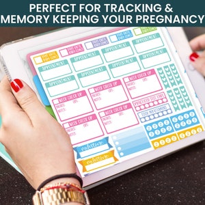 Digital Stickers, Digital Planner Stickers, Goodnotes Stickers, Unique ...