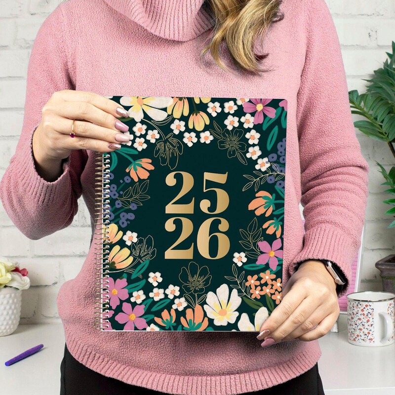 bloomplanners - Etsy