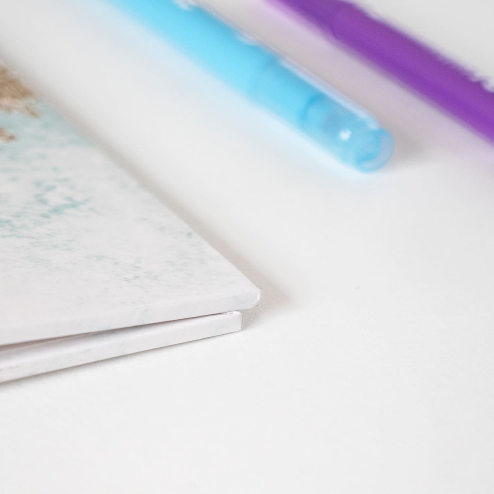 1 Binder Full Color Binder 3 Ring Binder Cute Binder - Etsy