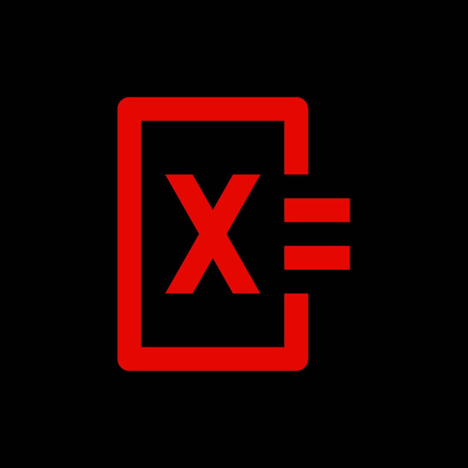 Dark Mode Icons Matte Black Ios 15 Colorful Icon Pack Social - Etsy