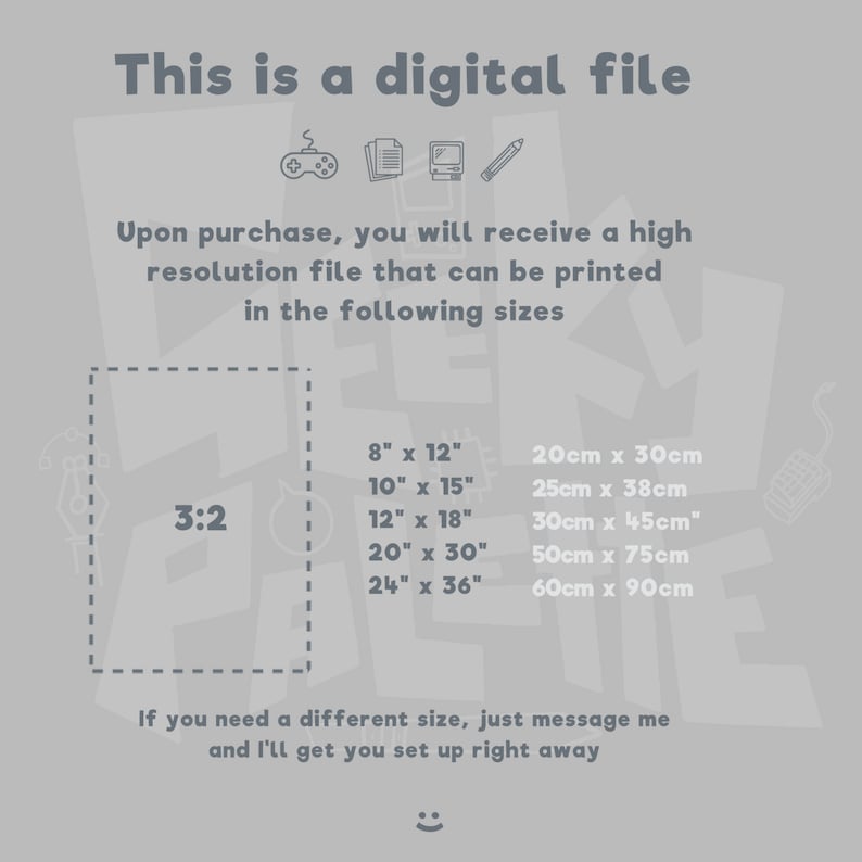 PS3. Vintage Retro Original Drawn Playstation Poster Art Digital Prints ...