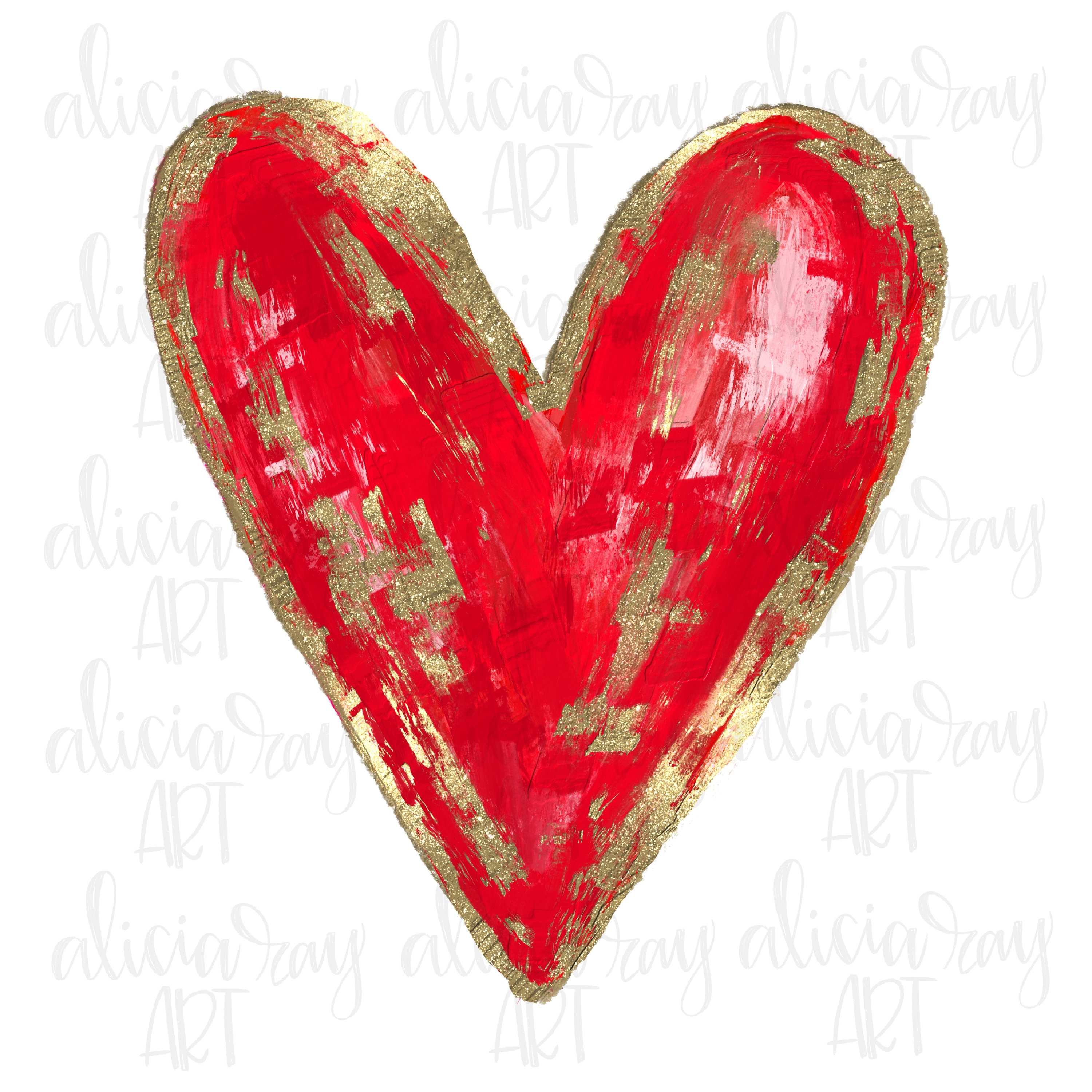 Valentine PNG Digital Download Hand Drawn Digital Design | Etsy