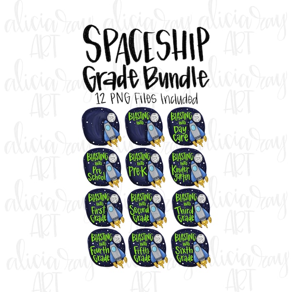 Space Classroom Theme - Etsy
