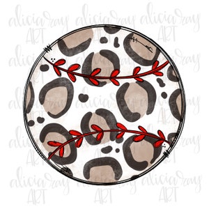 Baseball Sublimation Design Hand Drawn PNG Digital - Etsy