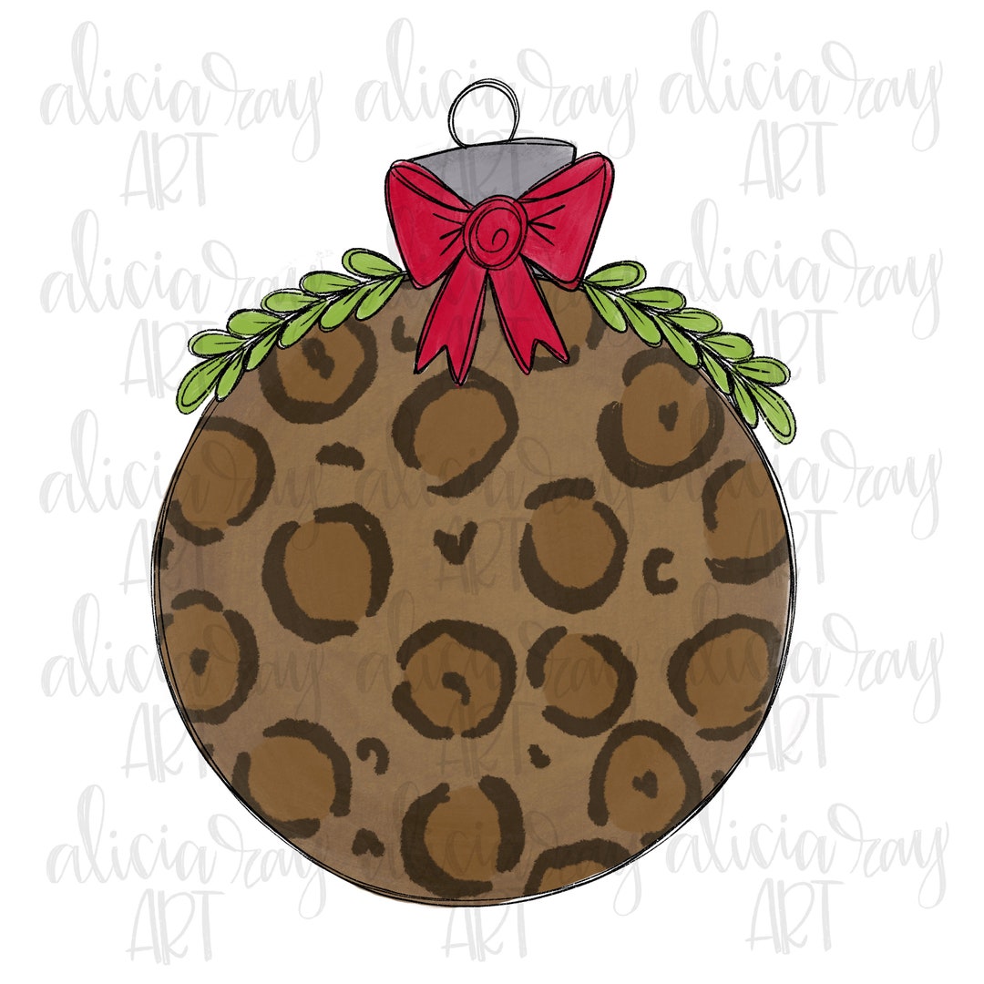 Christmas Sublimation Design | Hand Drawn | PNG Digital Download ...
