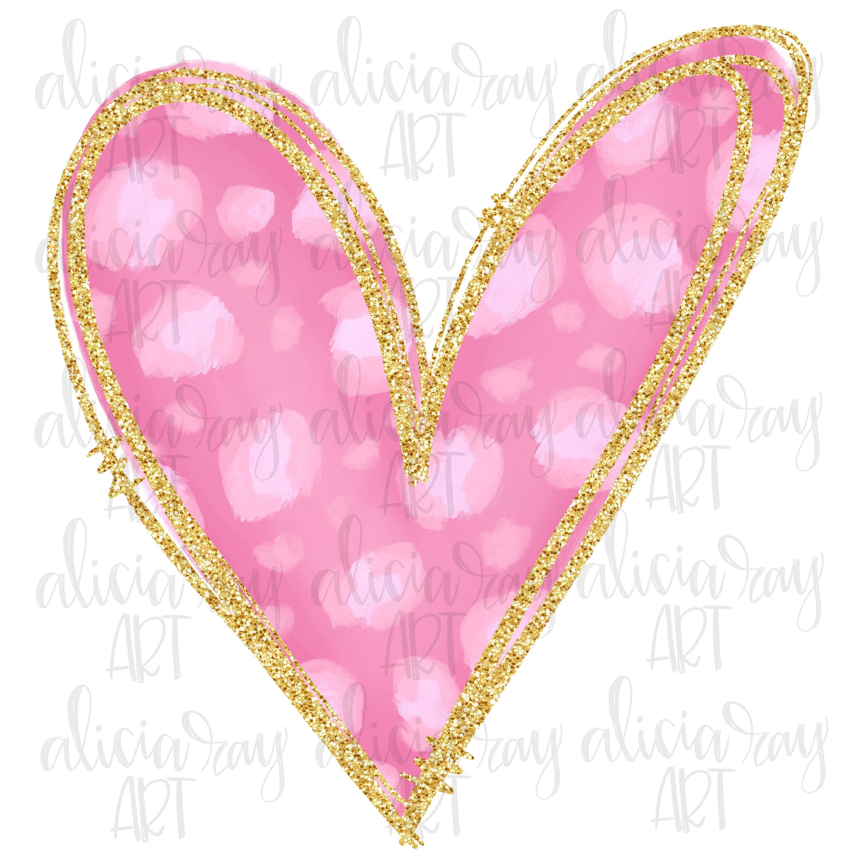 Valentine PNG Design | Hand Drawn | Digital Download | Printable Art ...