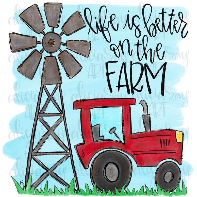 Farm Hand Shirt - Etsy