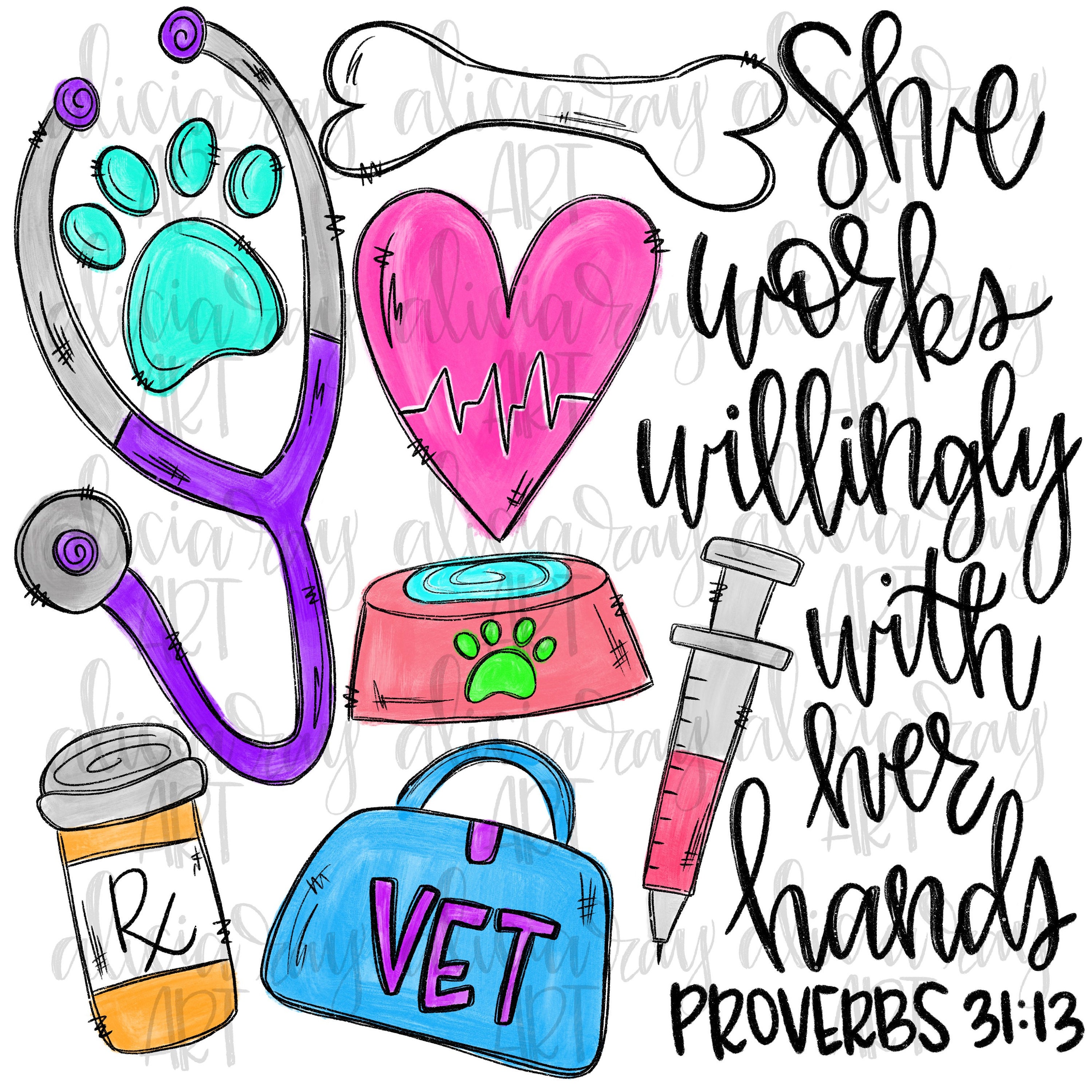 Vet Tech Sublimation PNG Design Veterinarian Proverbs - Etsy Canada Vet Tech Sublimation PNG Design Veterinarian Proverbs - Etsy Canada