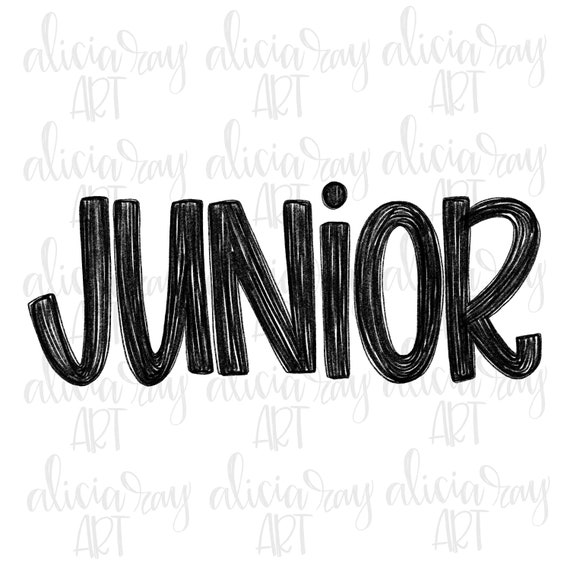 Junior Name