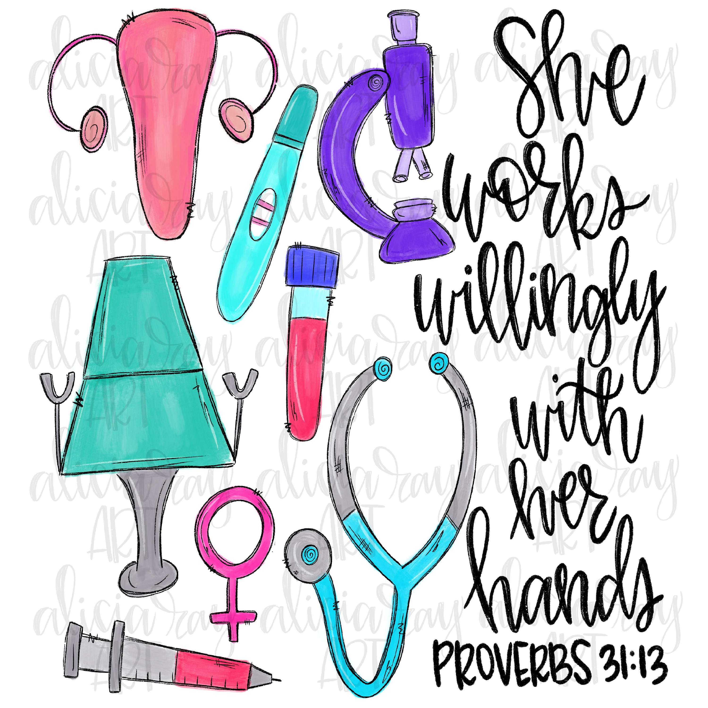 Obstetrics Clipart Of Children