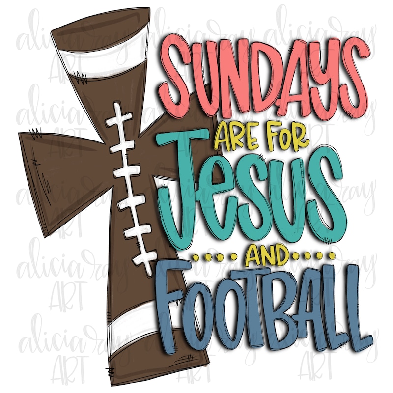 Touchdown Jesus Art - Etsy