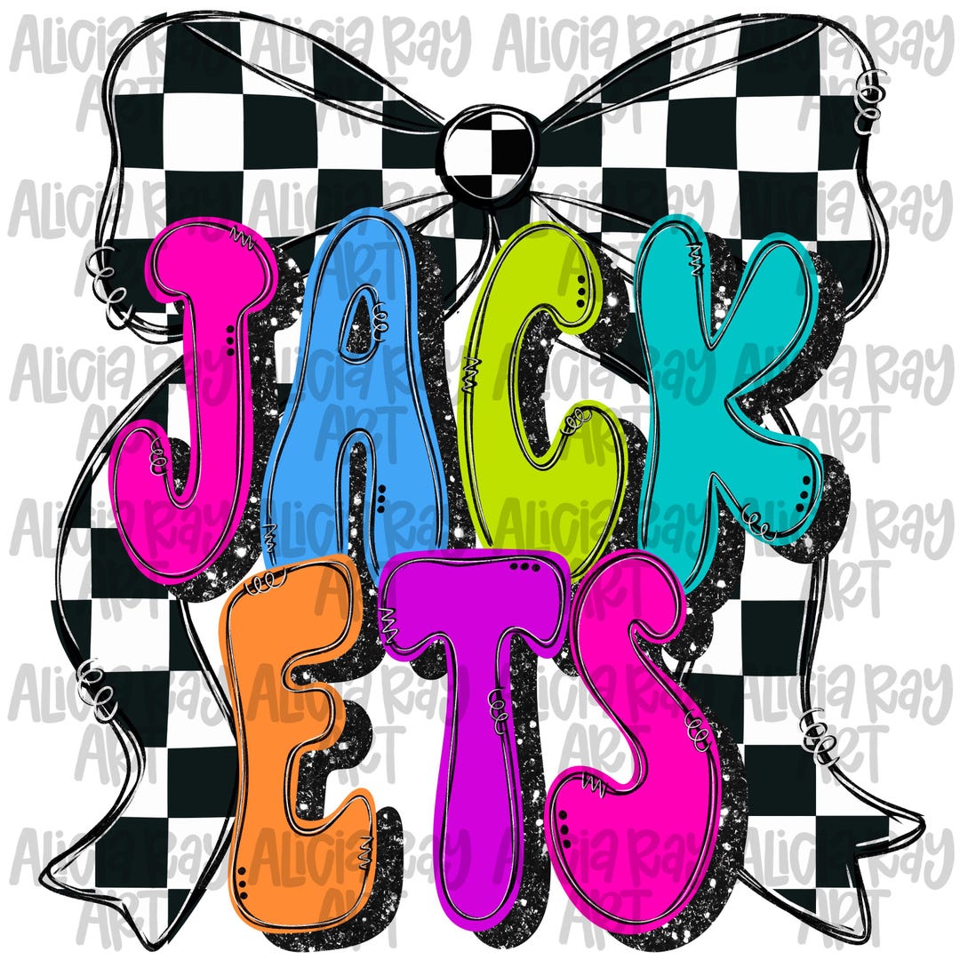 Jackets Preppy Mascot PNG File | Trendy Mascot DTF Design | Hand Drawn ...