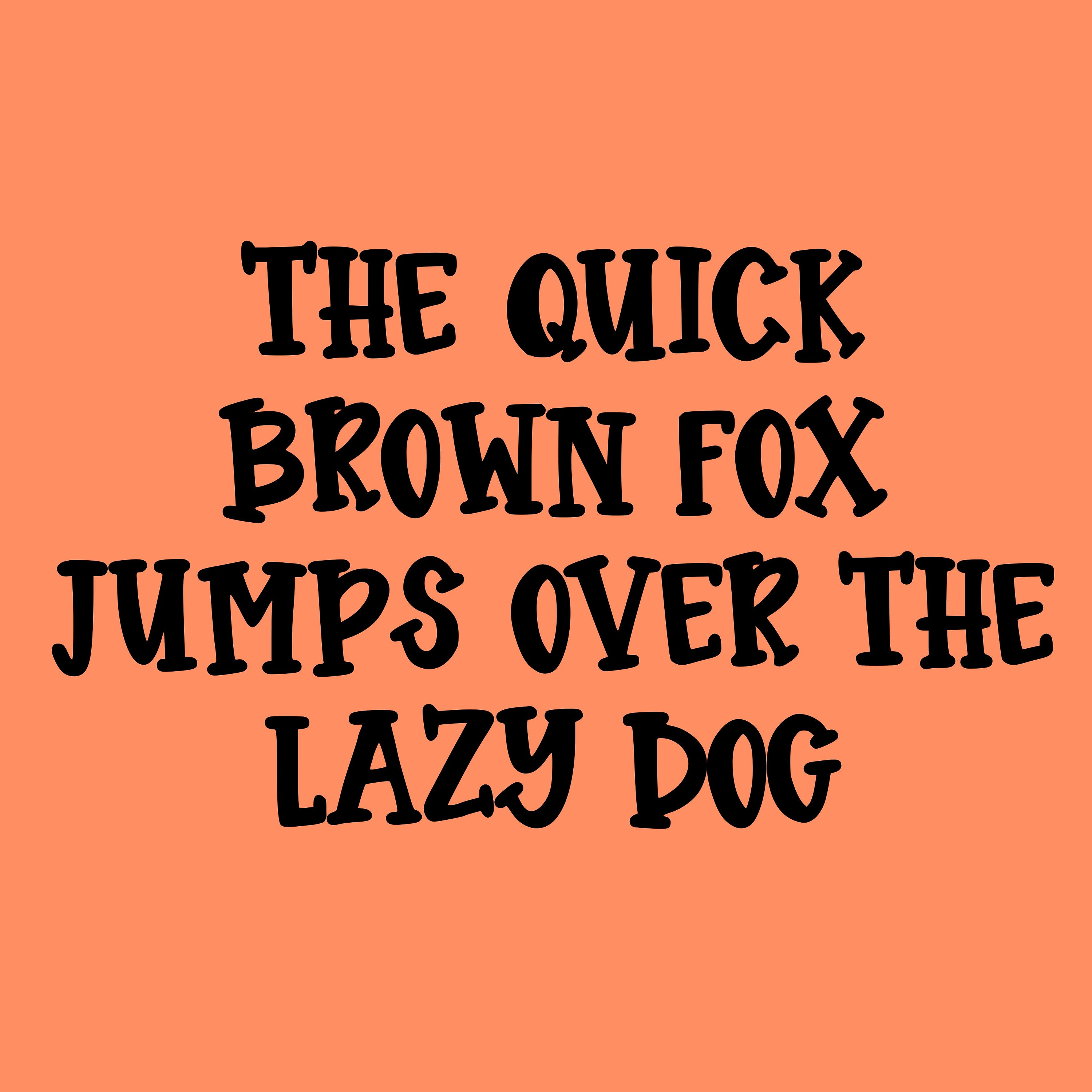 Sunny Daze Handwritten Font | Procreate Font | Cricut Font | Silhouette ...