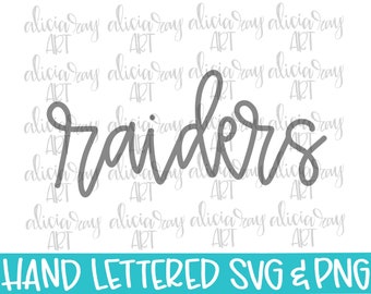 Cursive Font Raider - Etsy Ireland