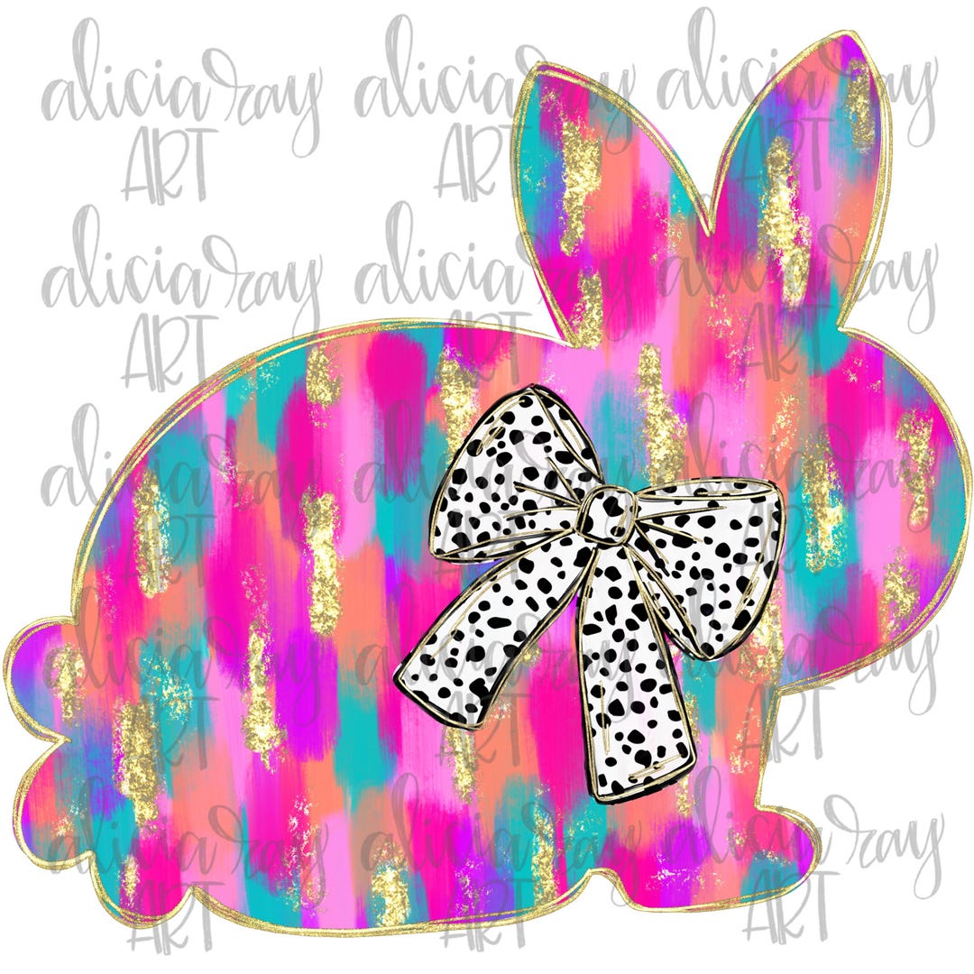 Easter Hand Drawn PNG Digital Download | Towel Design | Shirt Design ...