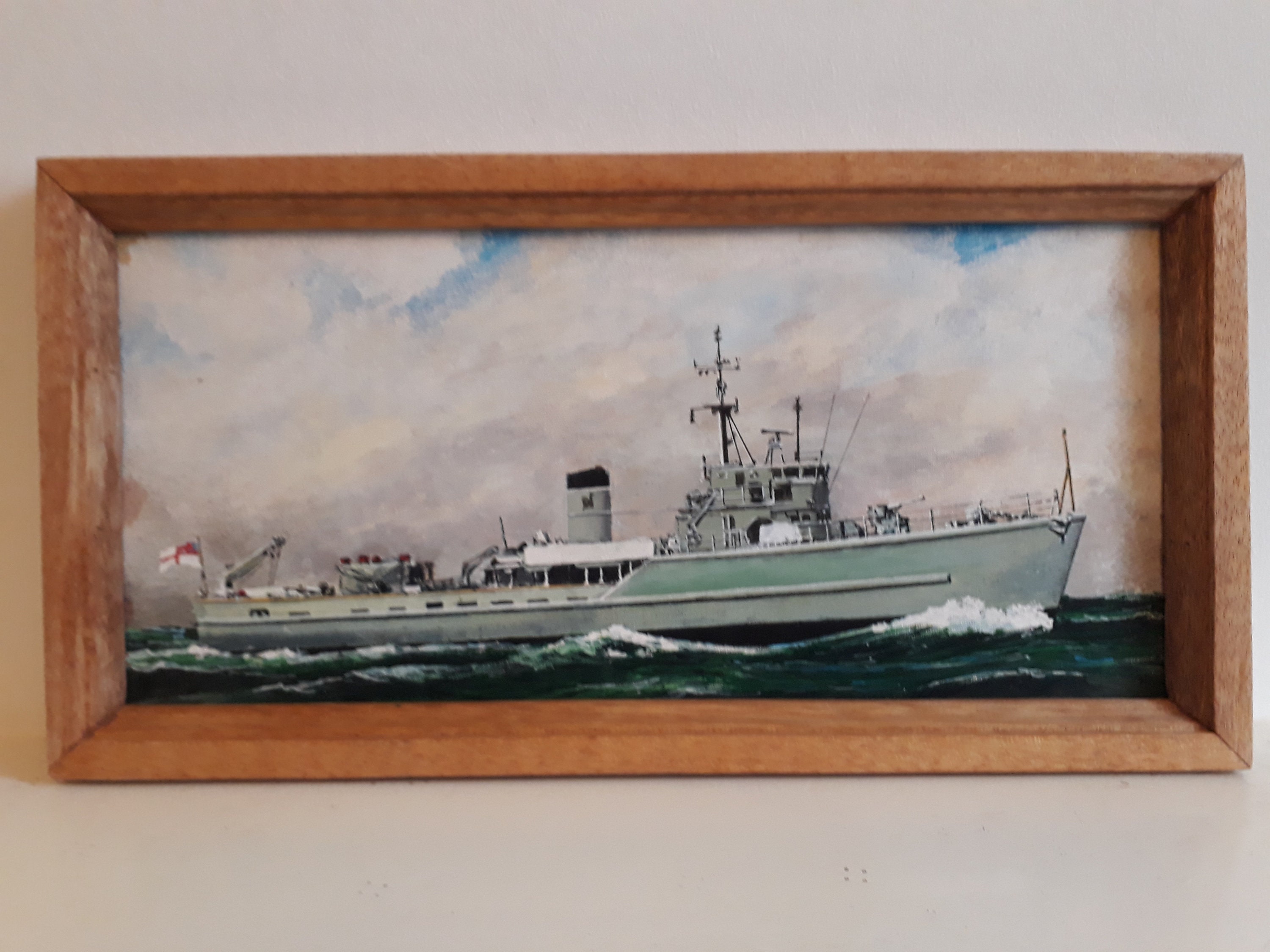 Royal Navy Ship and Submarine Prints - Etsy