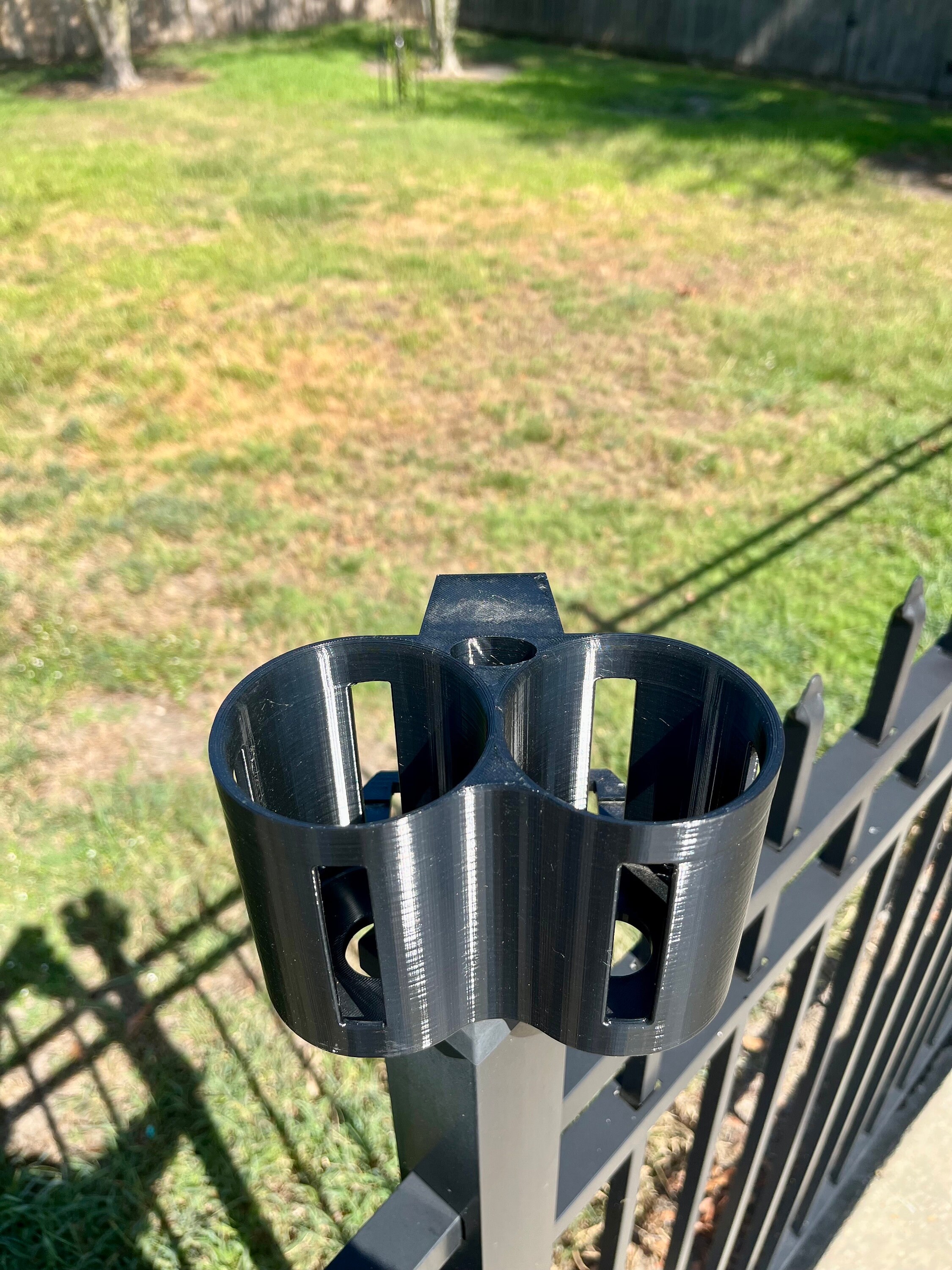 Yeti and Rtic Cooler Cup Holders. Highly Durable Tpu Rubber - Etsy