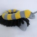 Smokey Oak Millipede Plush - Etsy