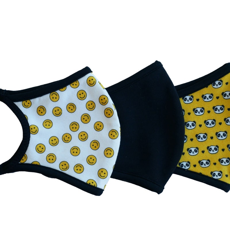 Cool Face Mask - Etsy