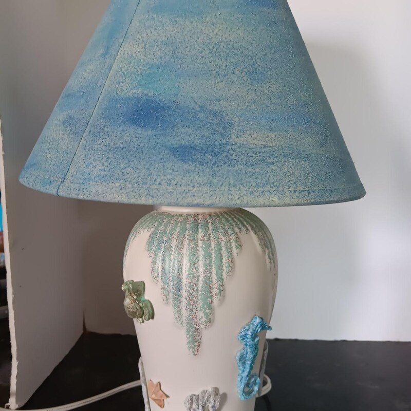 Beach Lamps - Etsy