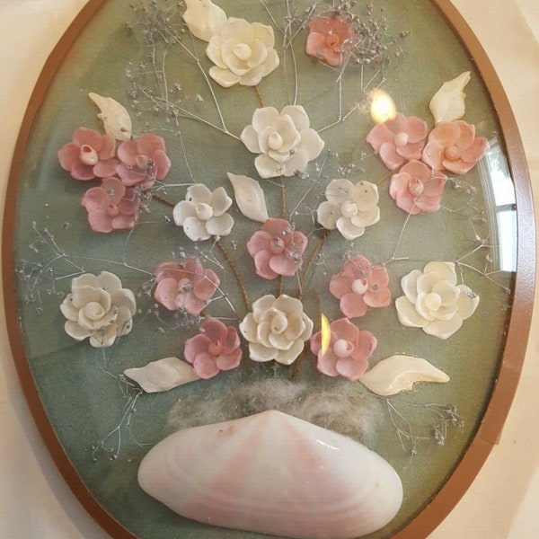 Convex Glass Frame - Etsy