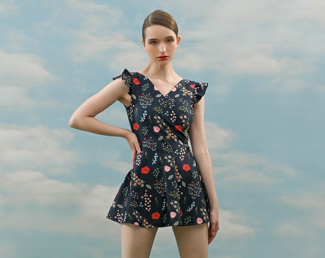 AnneKellyBeachwear - Etsy