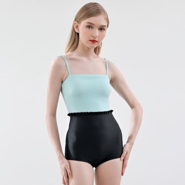 Retro Swimsuit - Etsy