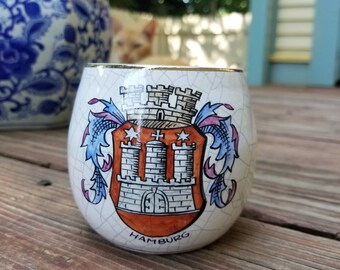 Handgemalt Pottery - Etsy