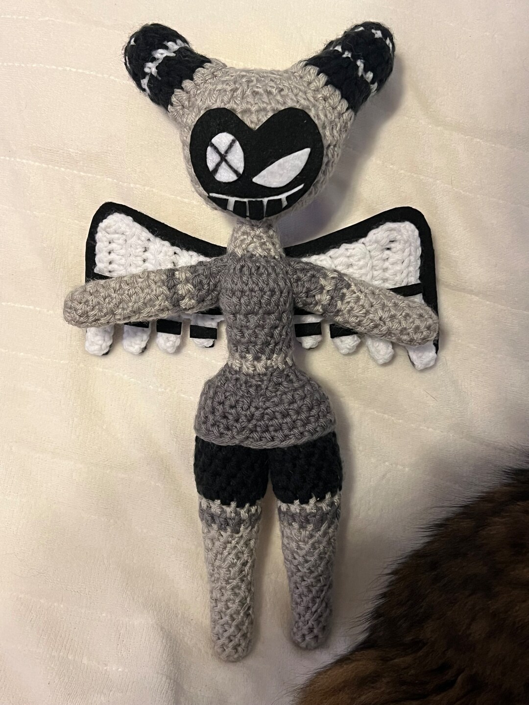 Lute With Mask - Etsy